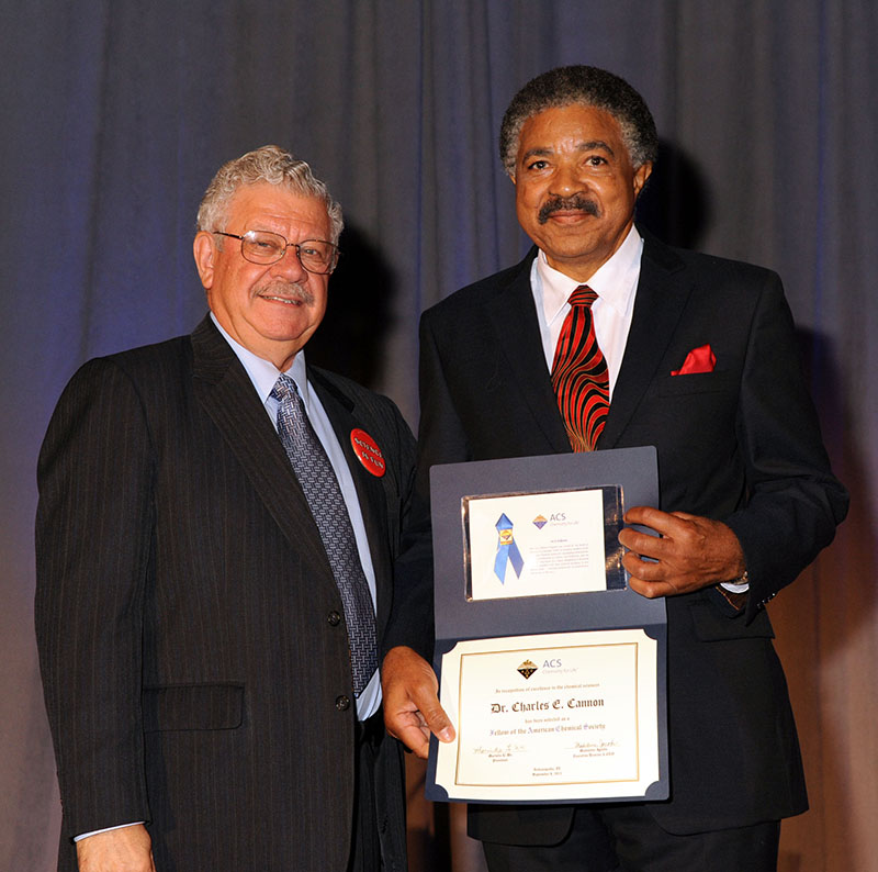 Chicago Section American Chemical Society - Newsletter