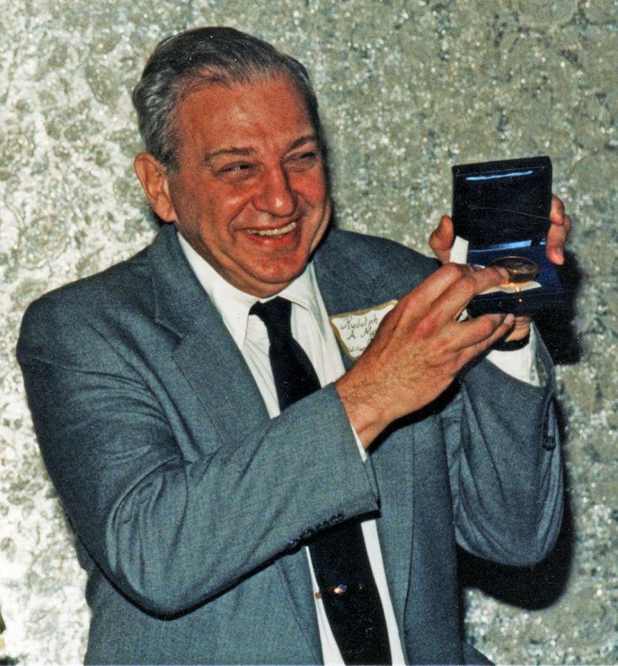 Chicago Section American Chemical Society - Photo Gallery