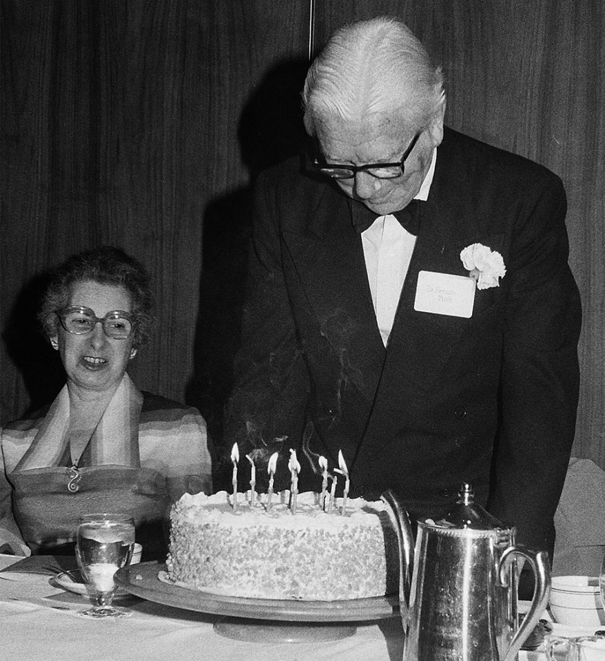 Chicago Section American Chemical Society - Photo Gallery