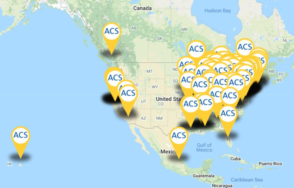 Chicago Section American Chemical Society - Newsletter